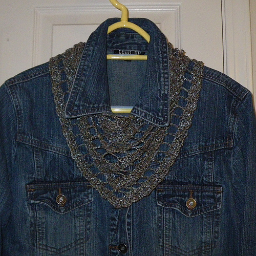 Ravelry: Parul pattern by ThatLoganChick Designs