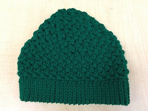 Ravelry: Cool Beans Hat pattern by Donna Bondy aka The-Crochet-Ninja