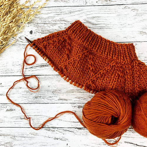 Ravelry: Harlequin Sweater pattern by Melanie Reinert