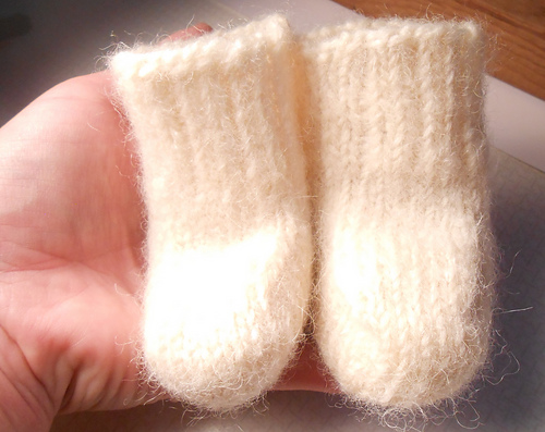 Ravelry: Baby's First Woolies pattern by The Big String
