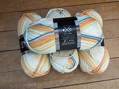 Ravelry: K+C | Knit and Crochet Essential (Cotton)