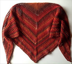 Ravelry: TheCraftyTyke's Reyna