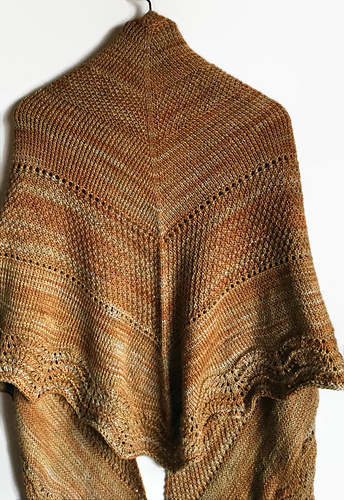 Ravelry: Moss On the Old Oak pattern by Sweet Birch Designs