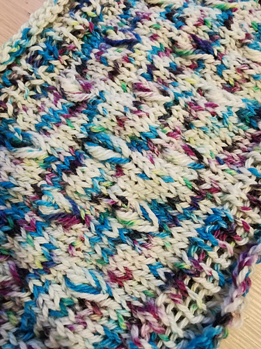 Ravelry: Fall Night Long pattern by Bronwyn Hahn