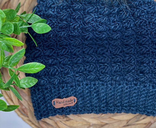 Ravelry: Blue Moon Hat pattern by The Crochet Village