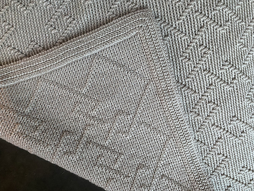 Ravelry: Aalin pattern by Janneke Zaat