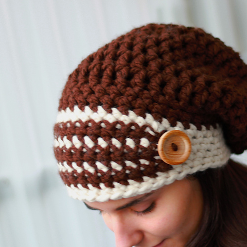 Ravelry: Elise pattern by April Miller