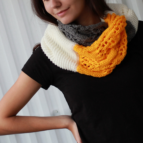 Ravelry: Julia pattern by April Miller