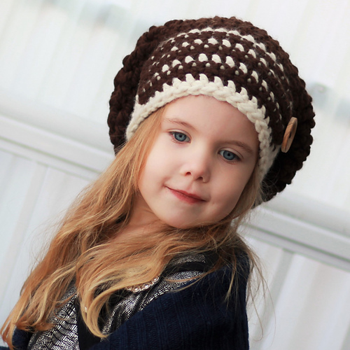 Ravelry: Elise pattern by April Miller
