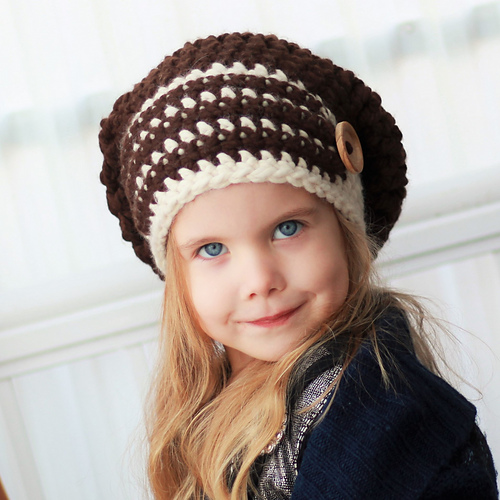 Ravelry: Elise pattern by April Miller