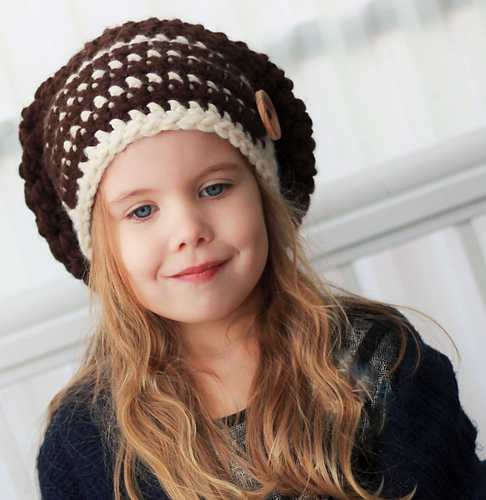 Ravelry: Elise pattern by April Miller