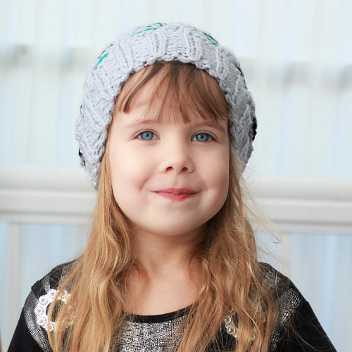 Ravelry: Ellyna pattern by April Miller