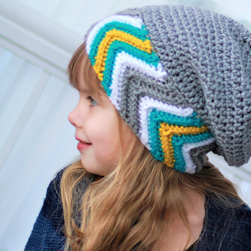 Ravelry: Kylie pattern by April Miller