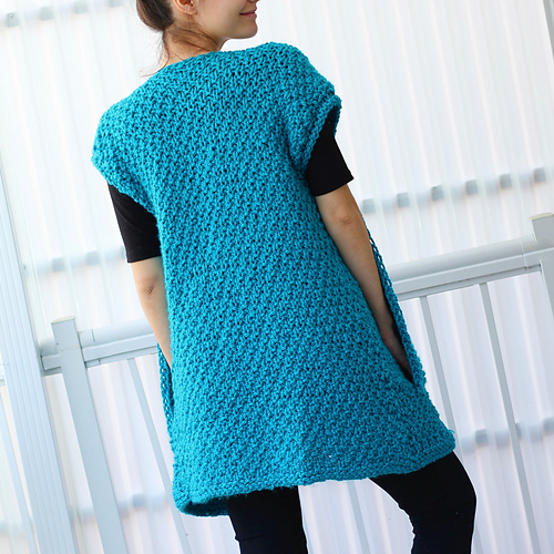 Ravelry: Daria pattern by April Miller