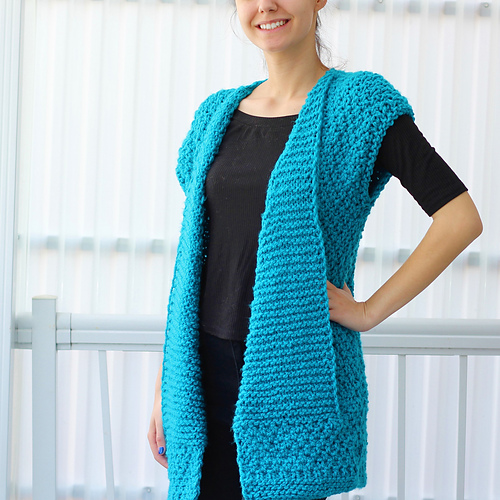 Ravelry: Daria pattern by April Miller