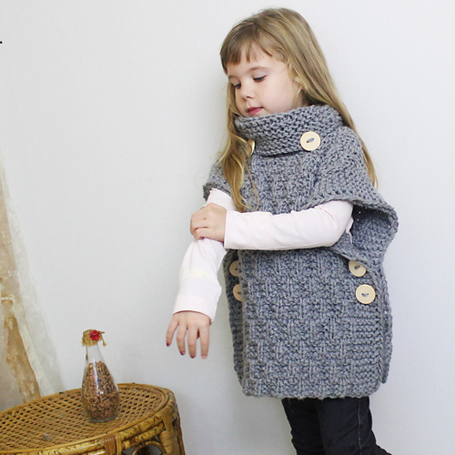 Ravelry: Kadee pattern by April Miller