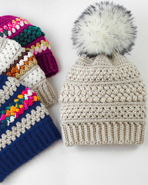 Ravelry: Designs by April Miller