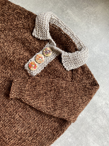Ravelry: Marley Park pattern by Ciara Doyle