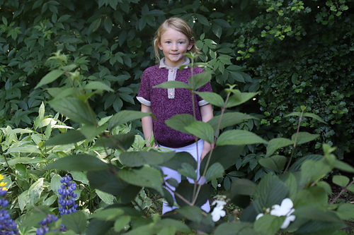 Ravelry: Marley Park pattern by Ciara Doyle