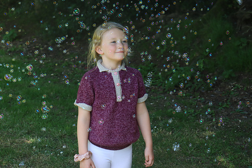 Ravelry: Marley Park pattern by Ciara Doyle