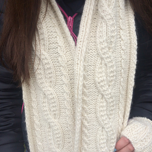 Ravelry: Jess pattern by Sandra Nesbitt