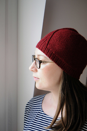 Ravelry: Setmurthy pattern by Clare Devine