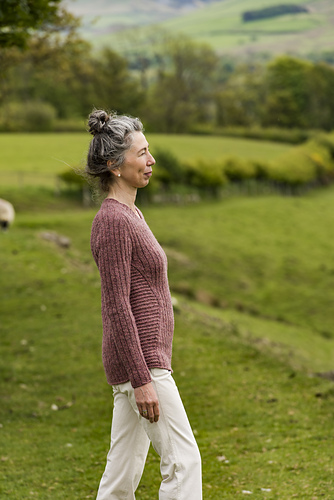 Ravelry: Hazel Bank pattern by Marie Amelie Designs