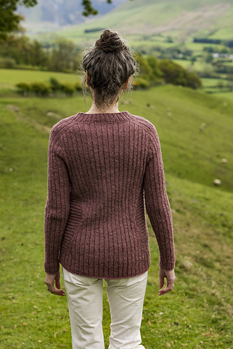 Ravelry: Hazel Bank pattern by Marie Amelie Designs