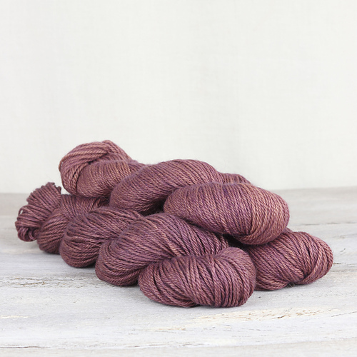 Ravelry: The Fibre Co Road to China Light