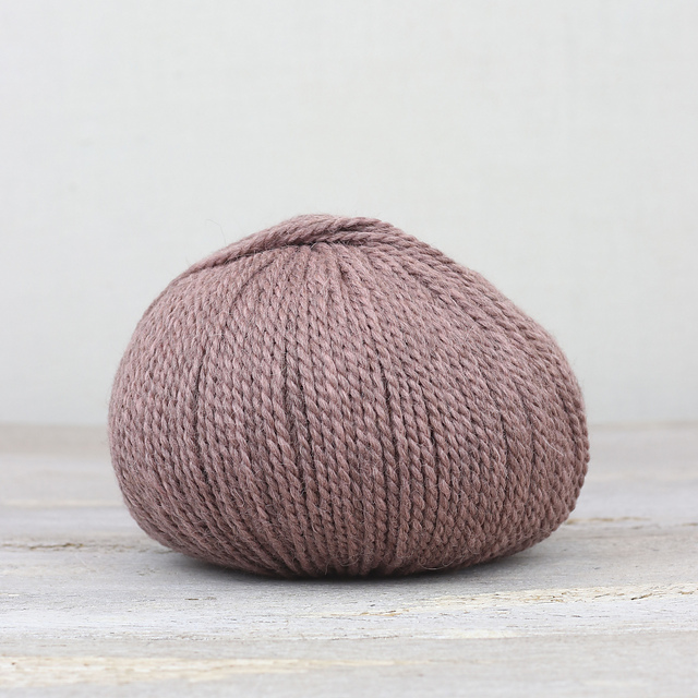 Ravelry: The Fibre Co. &Make Aran