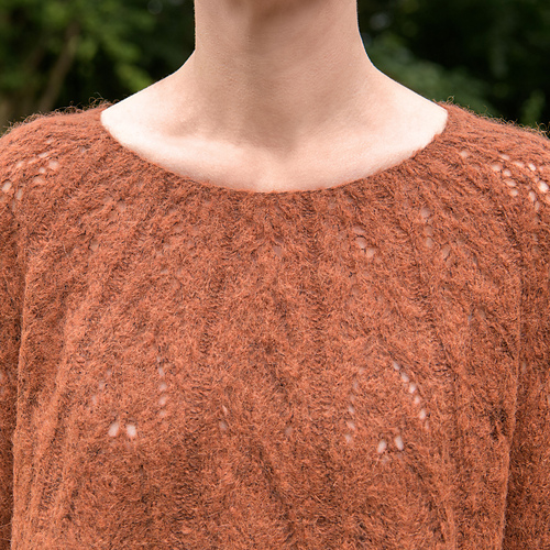 Ravelry: Patera pattern by Ririko