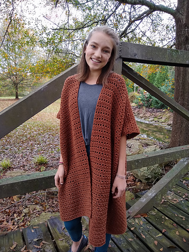 Ravelry: Cocoa Wrap pattern by Amy Kate Sutherland