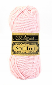 Ravelry: Scheepjes Softfun