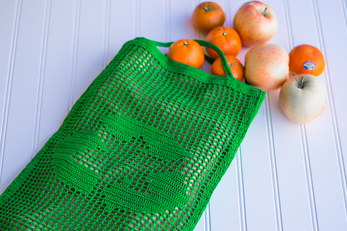 Ravelry: Meoradi Tote pattern by Nailya Plaskey