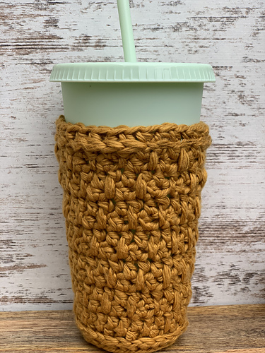 Ravelry: Megan Coffee Trio pattern by Elizabeth Hargrove