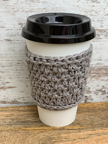 Ravelry: Megan Coffee Trio pattern by Elizabeth Hargrove
