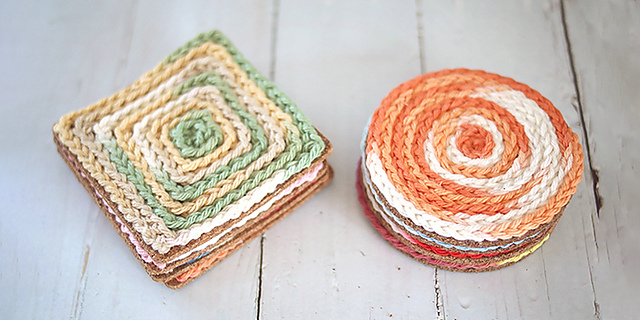 Ravelry: Designs by Kenneth Cormier
