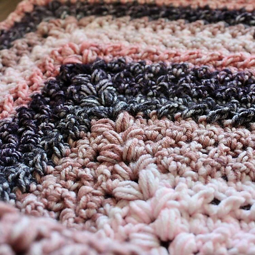 Ravelry: Onawa Trestle Wrap pattern by The Happy Peapod