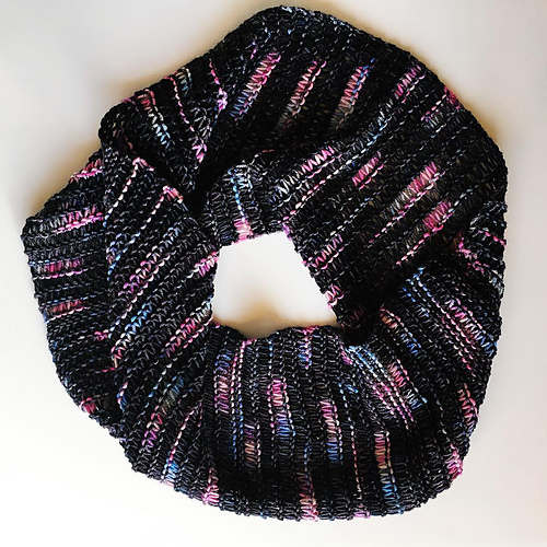 Ravelry: Condominium pattern by Lesley Anne Robinson