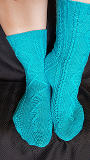 Ravelry: Delightfully Deranged pattern by Fran Carle