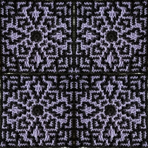 Ravelry: Violet pattern by Carolann Tuffo