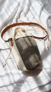 Ravelry: Rio Bucket Bag pattern by Marellys Valencia Loaiza