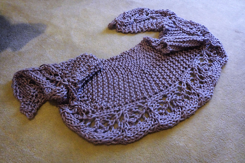 Ravelry: Klamath pattern by Taiga Hilliard
