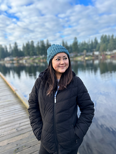 Ravelry: Easy Beanie Hat pattern by Shaz