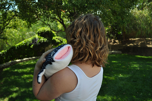 Ravelry: Whitney the Whale Shark pattern by Julia Pomeroy