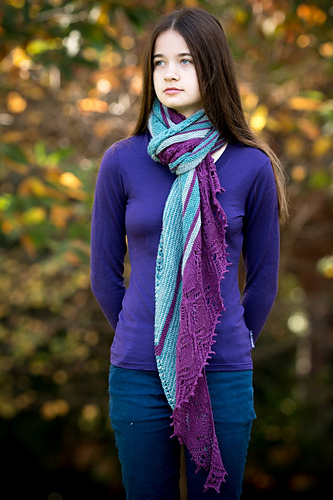 Ravelry: Supplejack pattern by Mary-Anne Mace