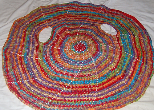 Ravelry: Pinwheel Sweater pattern by Amy Depew