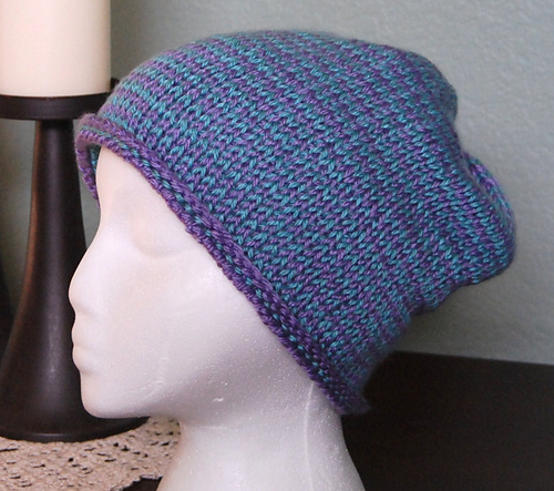 Ravelry: TKS pattern by Amy Depew