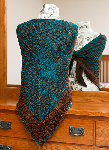 Ravelry: Leventry pattern by Sarah Jordan