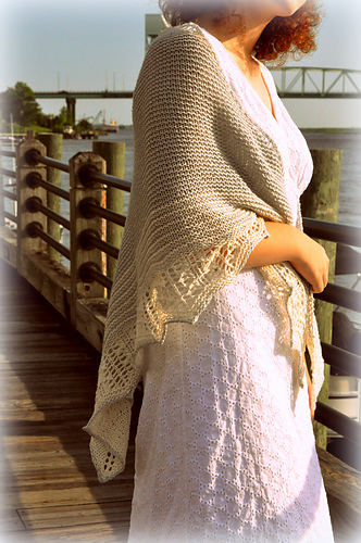 Ravelry: River Walk pattern by The Noble Thread